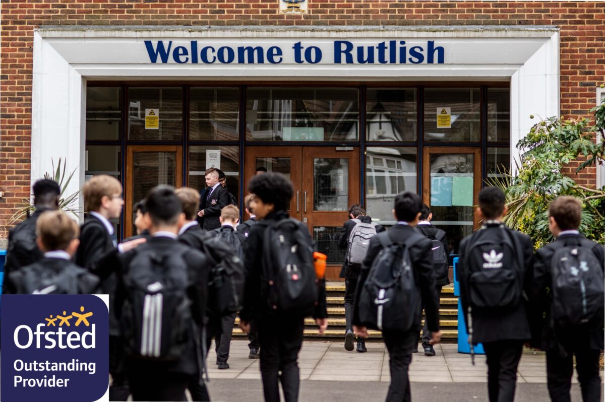 Rutlish Foundation Home - The Rutlish Foundation